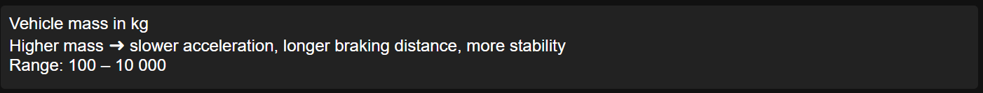 lvScripts · Vehicle Handling Editor NUI