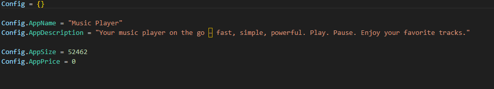 illu Development · Music Player | LB-Phone extension