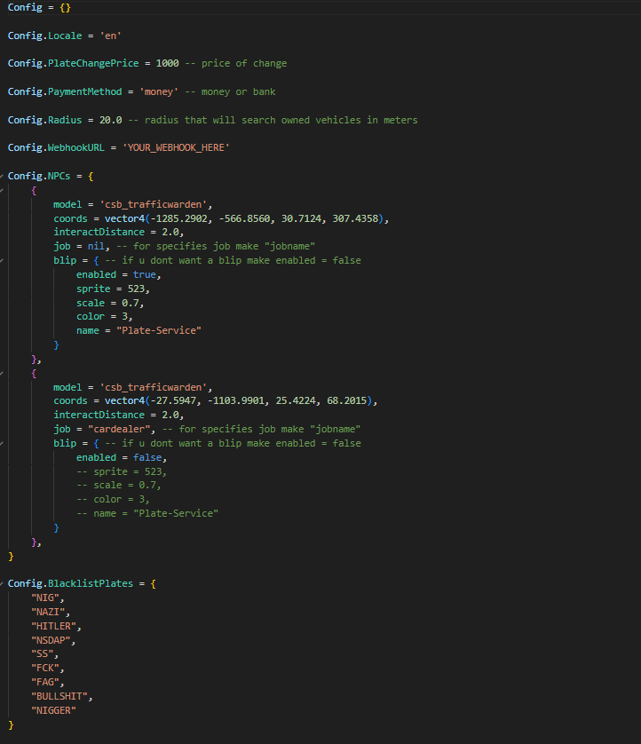 illu Development · Plate Changer