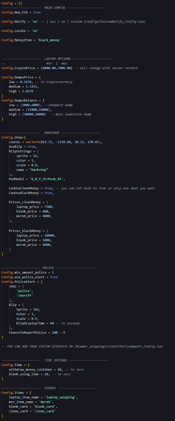 BOScriptS · klamer_swipping