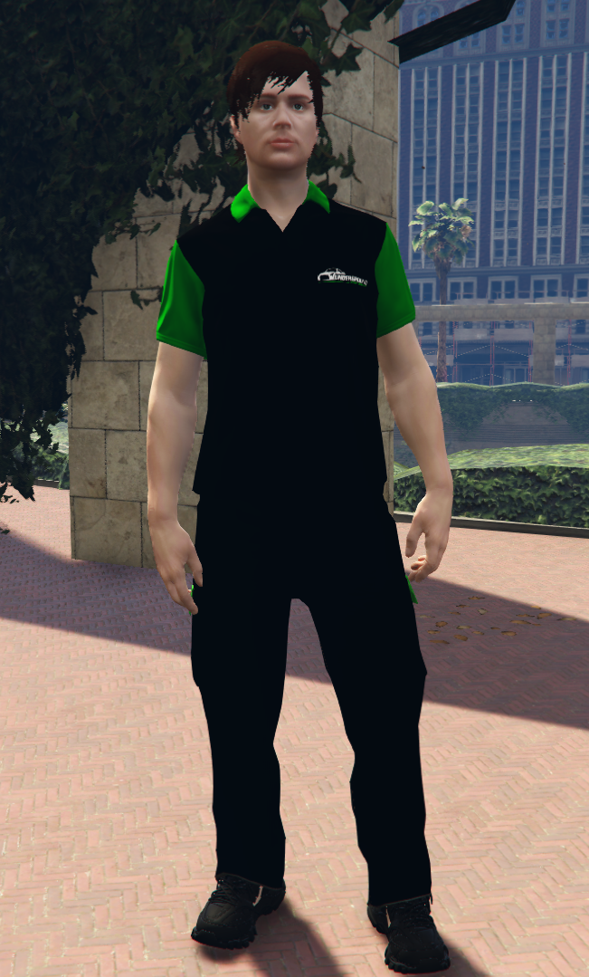 RPX - (RolePlay Xclusive) - QB, QBX, ESX and Clothing