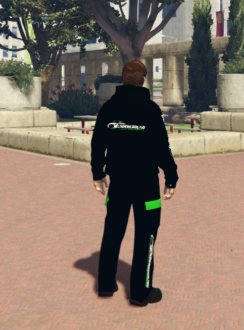 RPX - (RolePlay Xclusive) - QB, QBX, ESX and Clothing