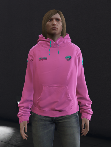 RPX · Atomic Route Diner Uniform (Male & Female)