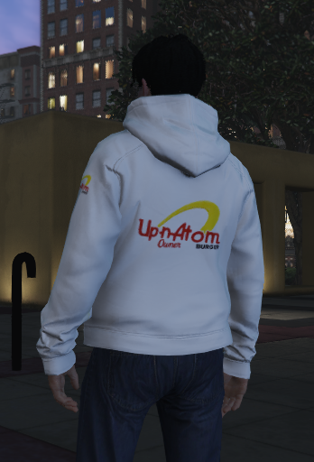 RPX · Up N Atom Uniform (M&F)