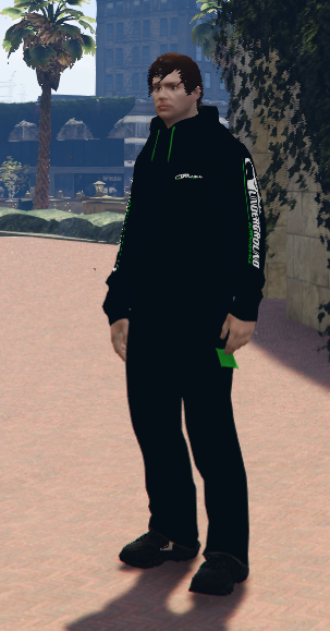 RPX - (RolePlay Xclusive) - QB, QBX, ESX and Clothing