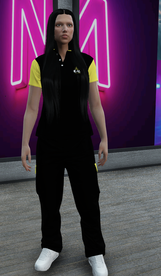 RPX - (RolePlay Xclusive) - QB, QBX, ESX and Clothing