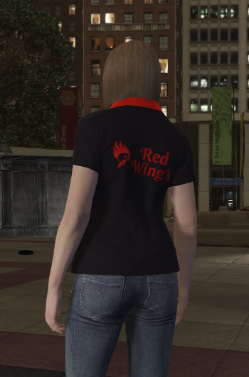 RPX - (RolePlay Xclusive) - QB, QBX, ESX and Clothing