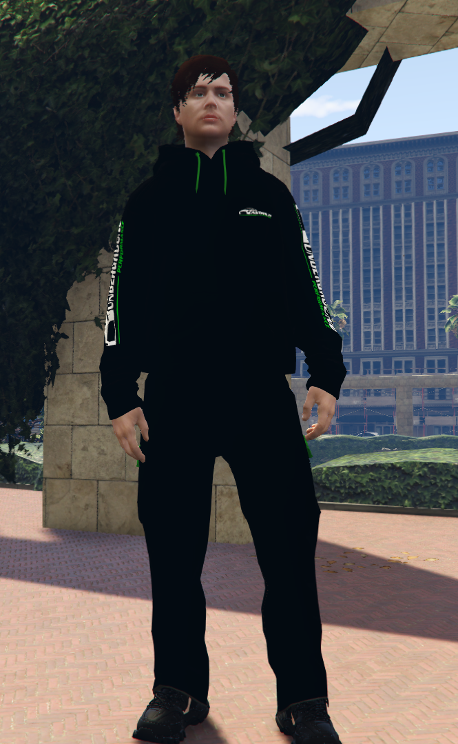 RPX - (RolePlay Xclusive) - QB, QBX, ESX and Clothing