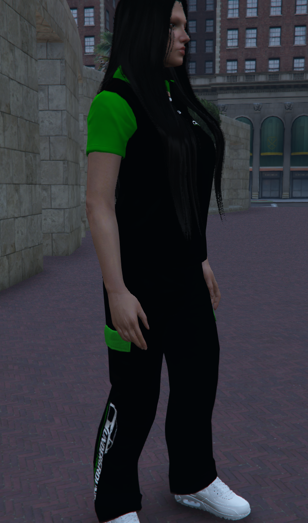 RPX - (RolePlay Xclusive) - QB, QBX, ESX and Clothing