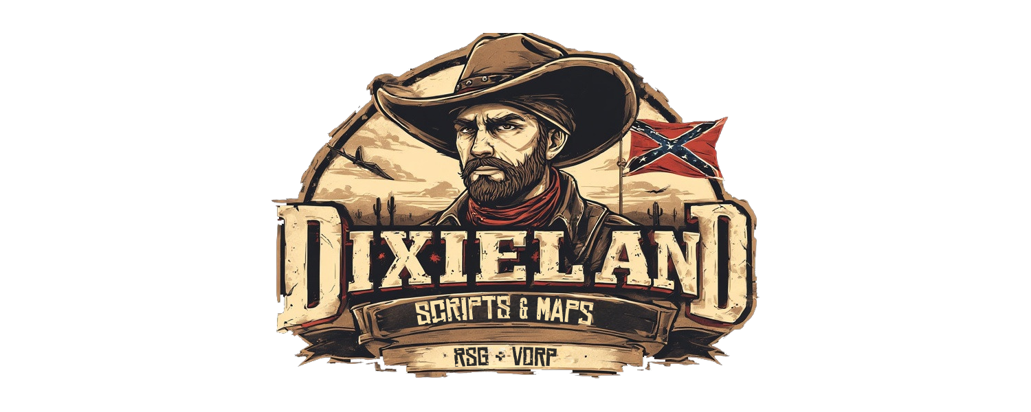 dixieland · Maps