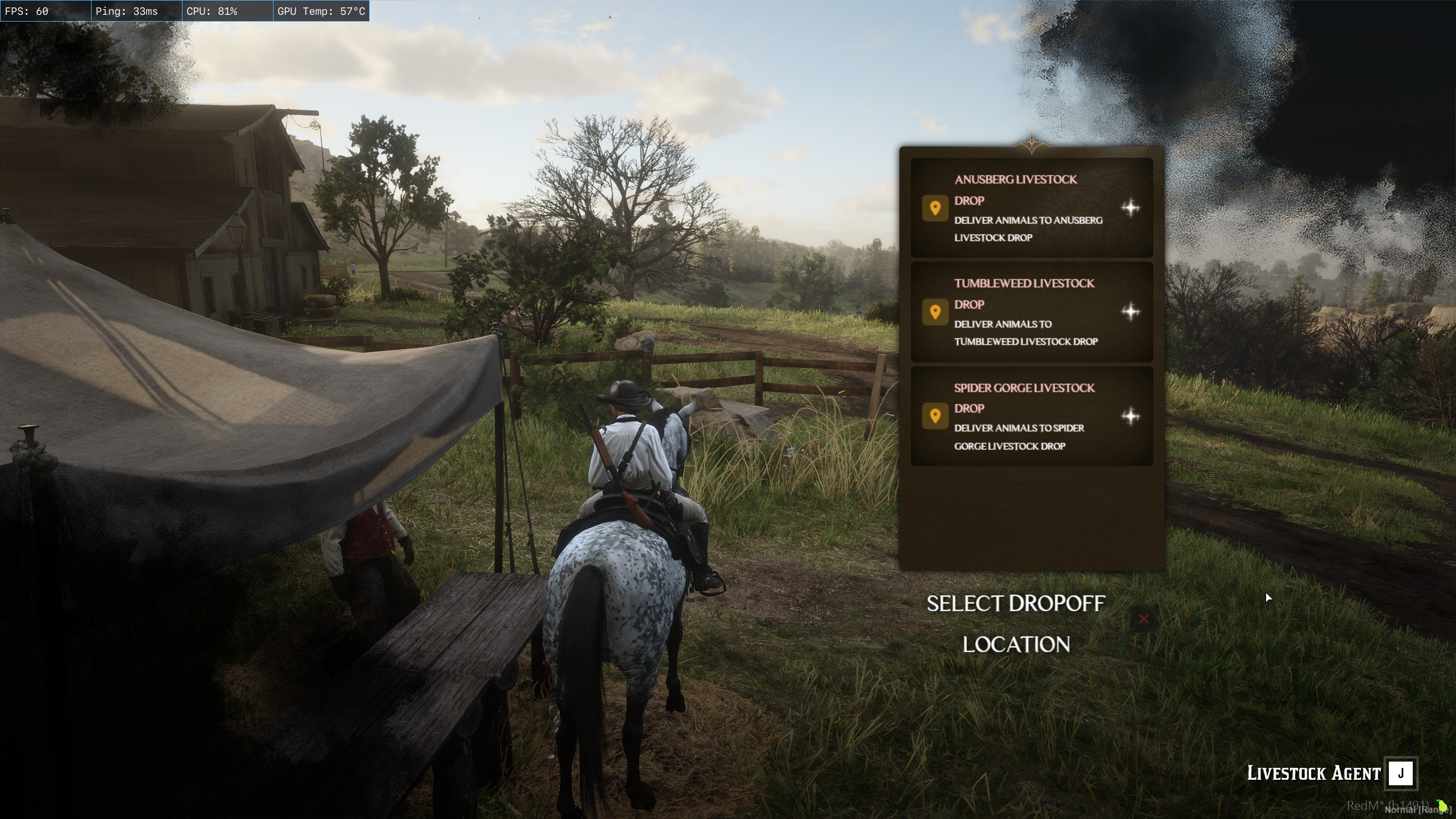 Mack-Scripts · Herding Animals (Best Seller)