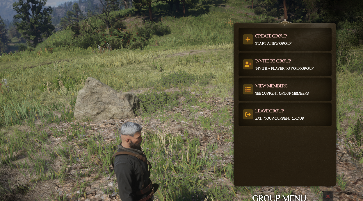 Mack-Scripts · Groups / Blips