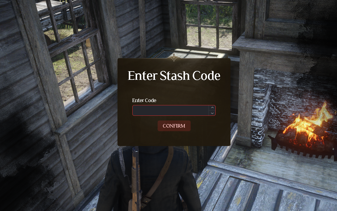 Mack-Scripts · Safes