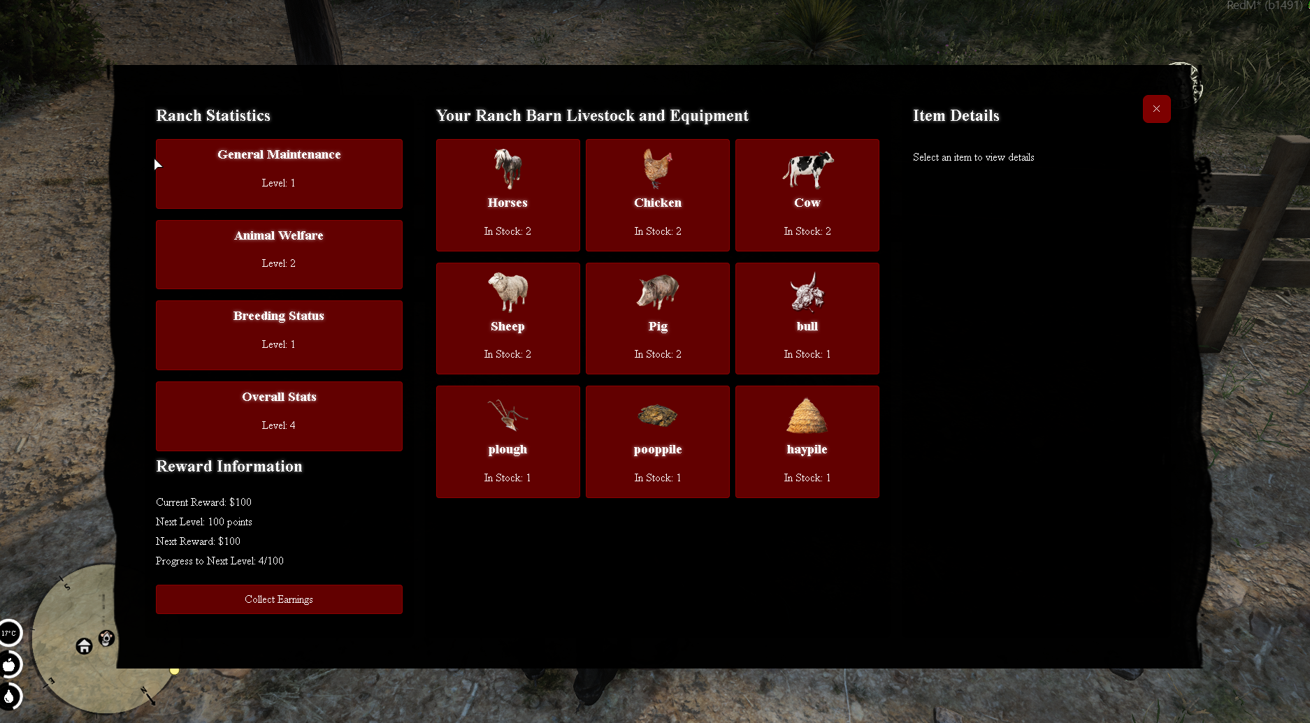 Mack-Scripts · Welcome