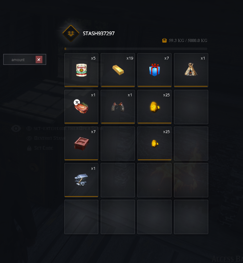 Mack-Scripts · Safes