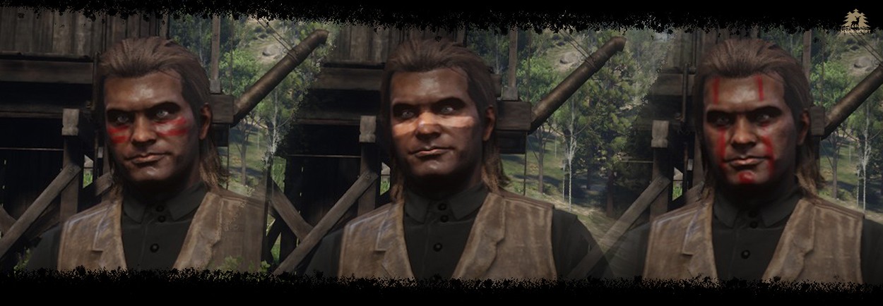 HAWK-SCRIPT · Hawk Native Paint