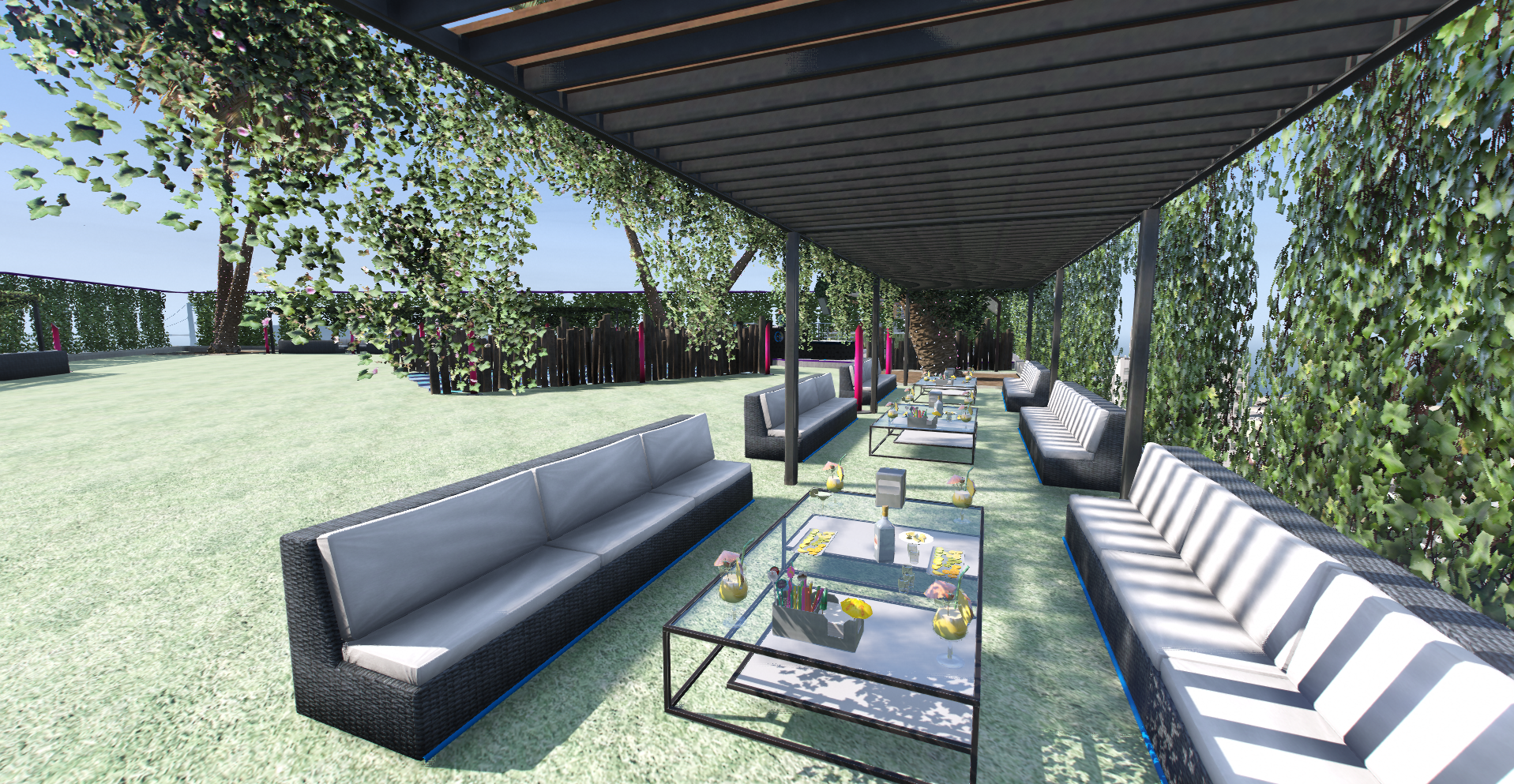 Premium FiveM Maps & Interiors | Grawiz Studio