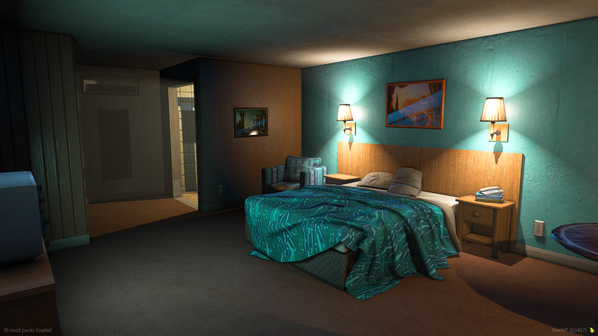 Jordqn · Pack - Free Shells [GTA:O]