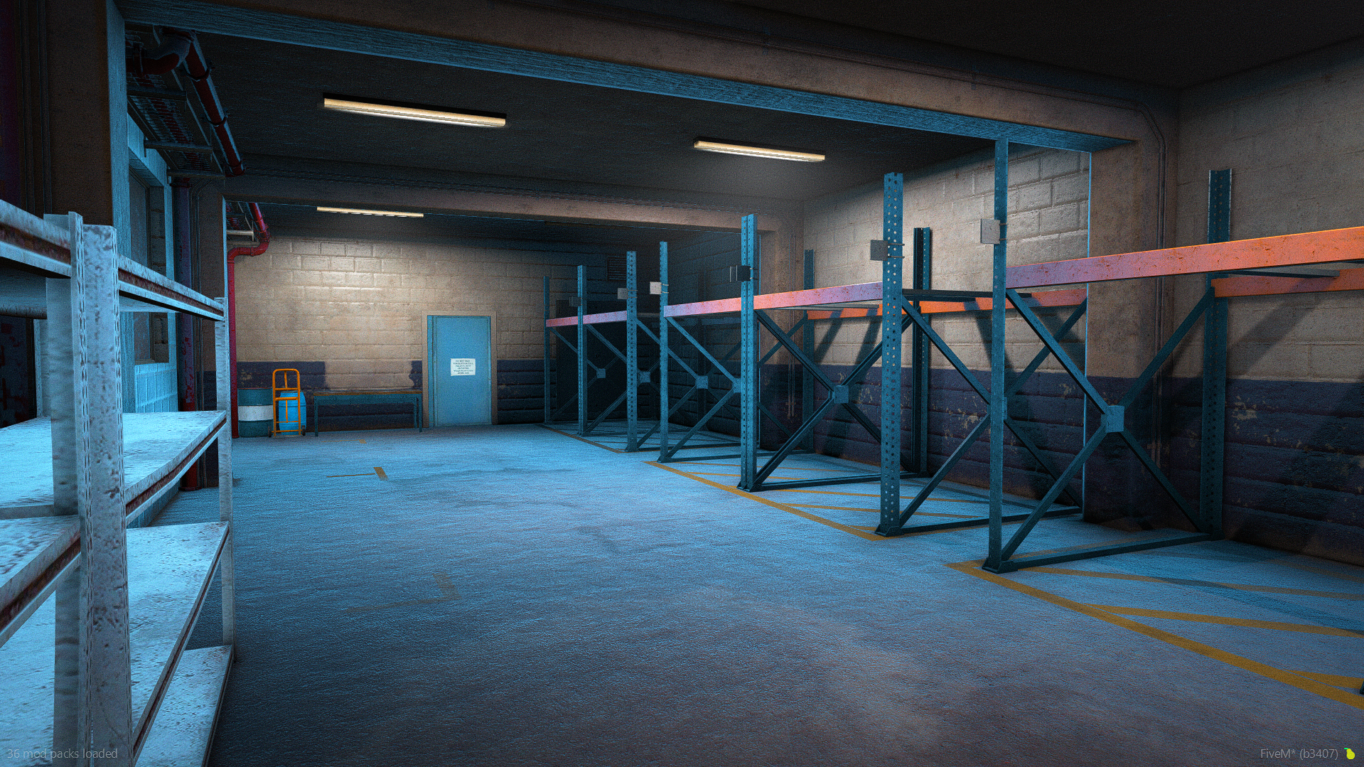 Jordqn · Pack - Free Shells [GTA:O]