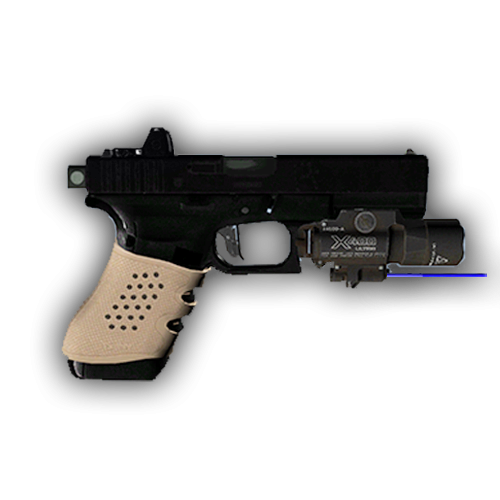 Raq City Roleplay · Weapon Dealer