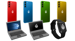 The Icon Library Project FiveM · FREE GTA5 In-Game Branded Icons