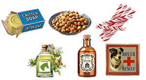 The Icon Library Project RedM · FREE RedM Inventory Icons