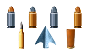 The Icon Library Project RedM · FREE RedM Inventory Icons