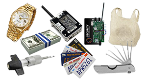 The Icon Library Project FiveM · FREE Lore Friendly Icons