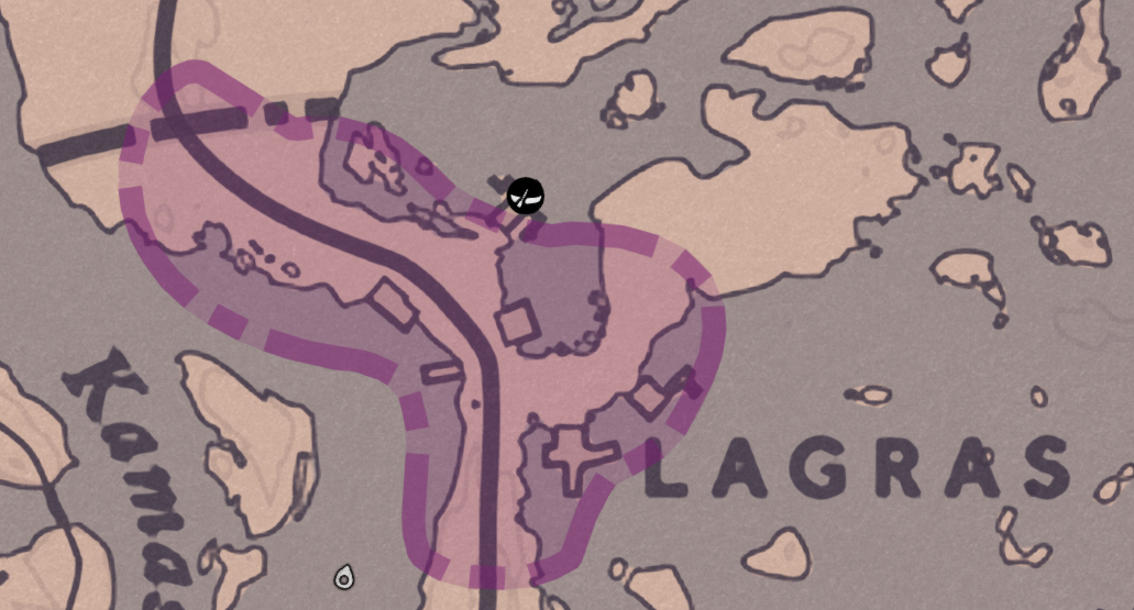 Pesq Design · Lagras Reborn