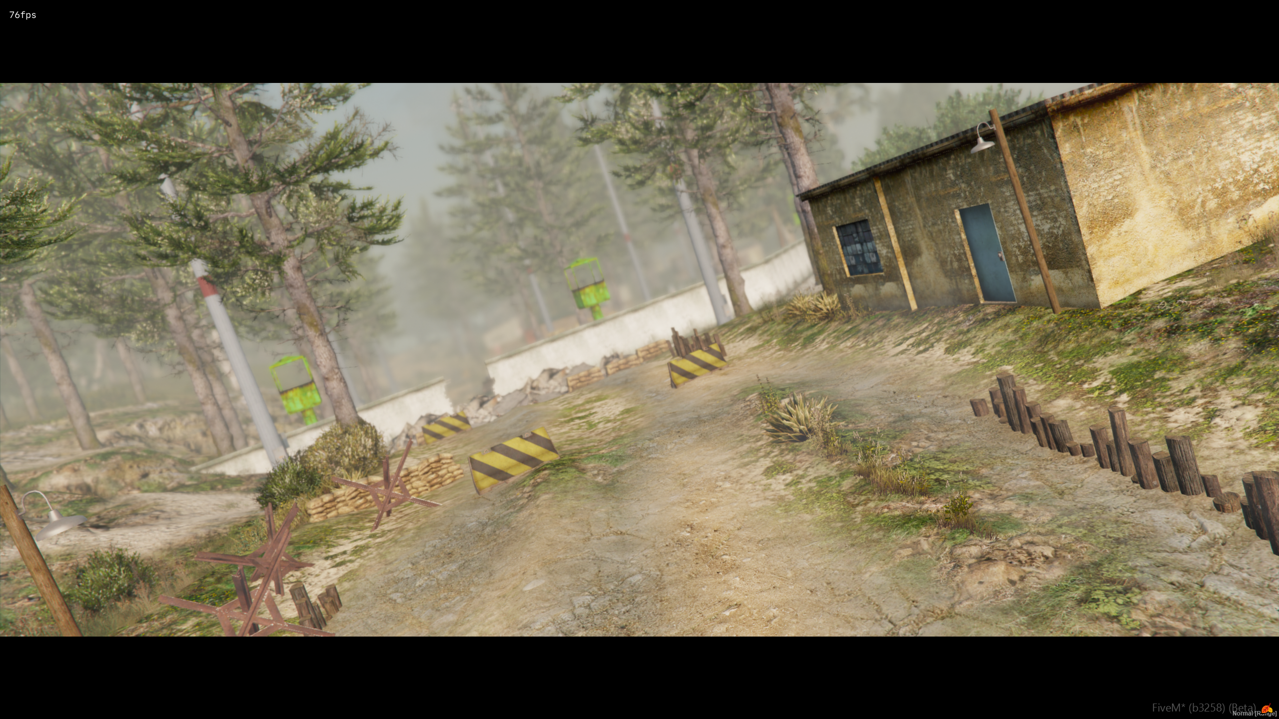 ExileV · ExileV | Abandoned Military Base | Multiple Interiors | DayZ ...