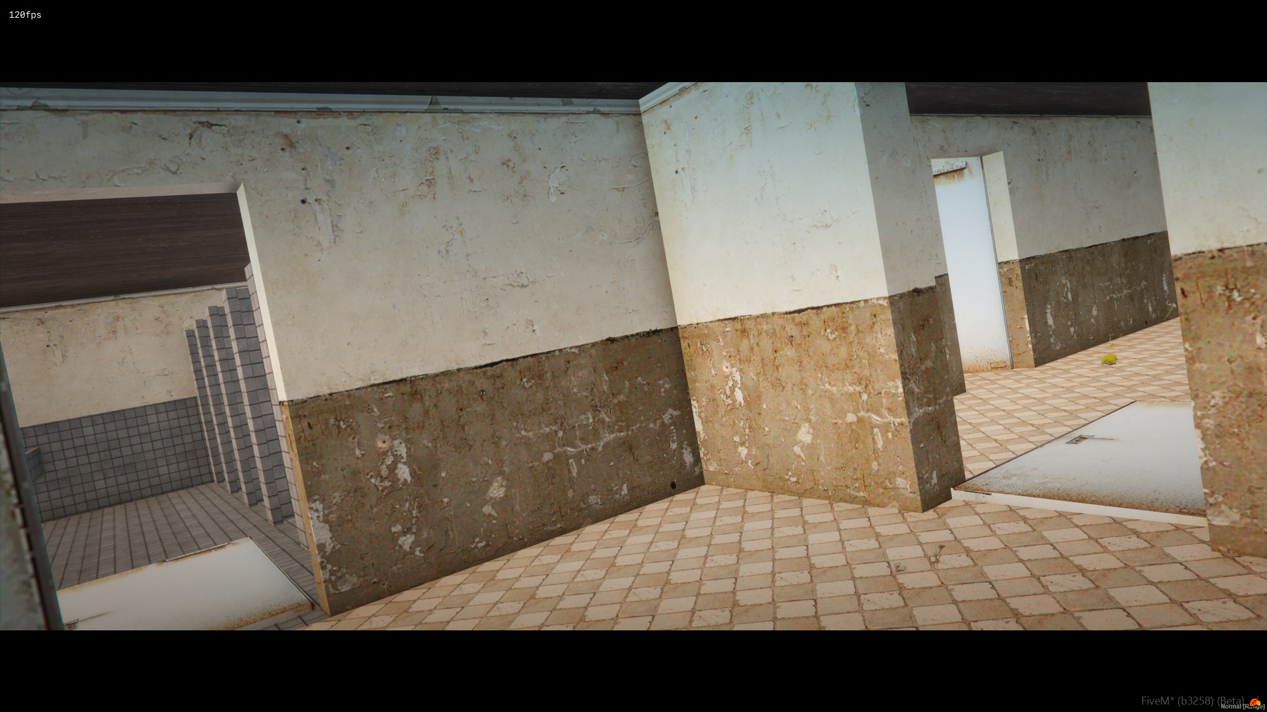 ExileV · ExileV | Abandoned Military Base | Multiple Interiors | DayZ ...
