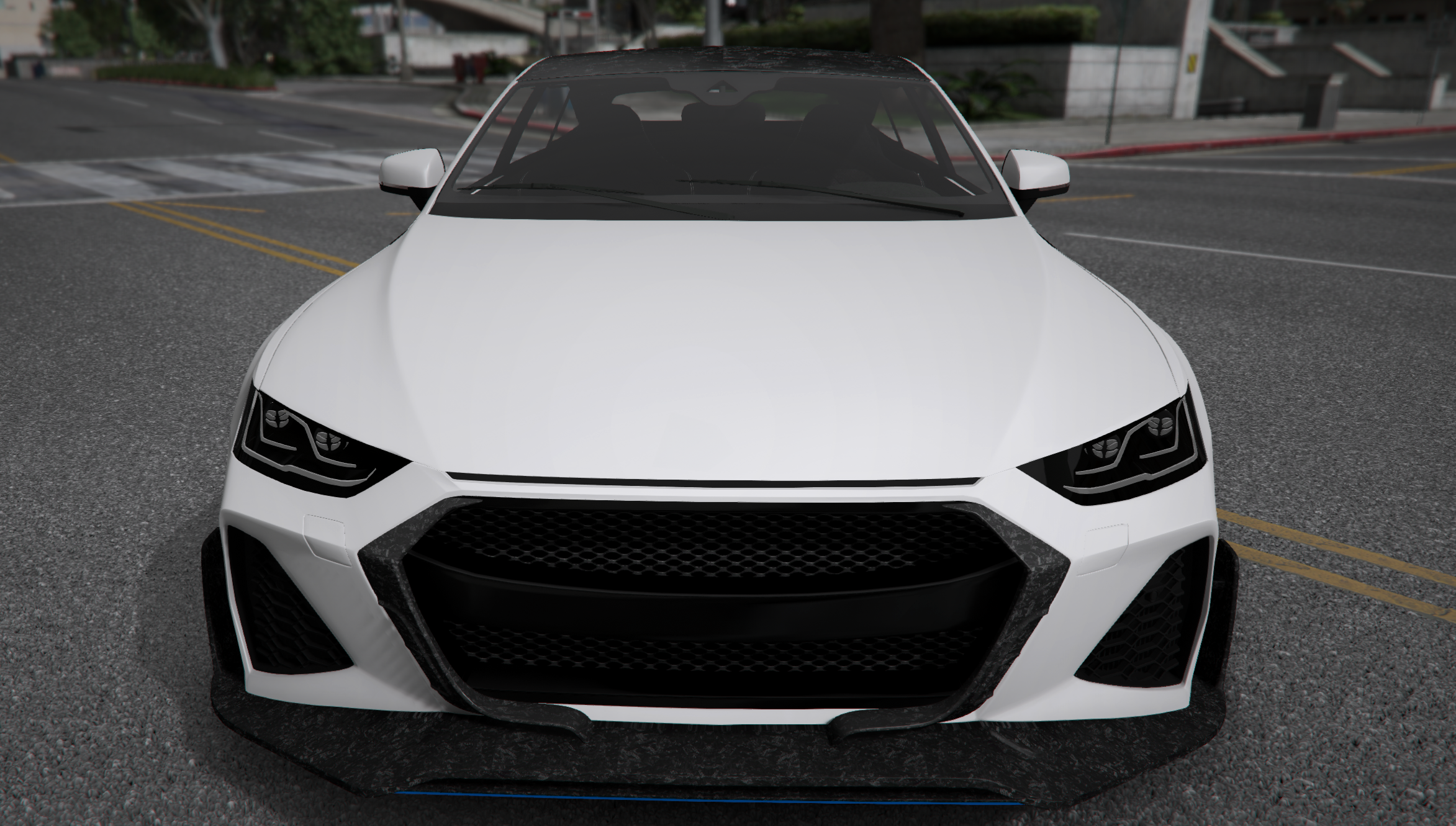 Revenant - FiveM Tebex GTA5 GTAV RP Roleplay Server Multiplayer Vehicle ...