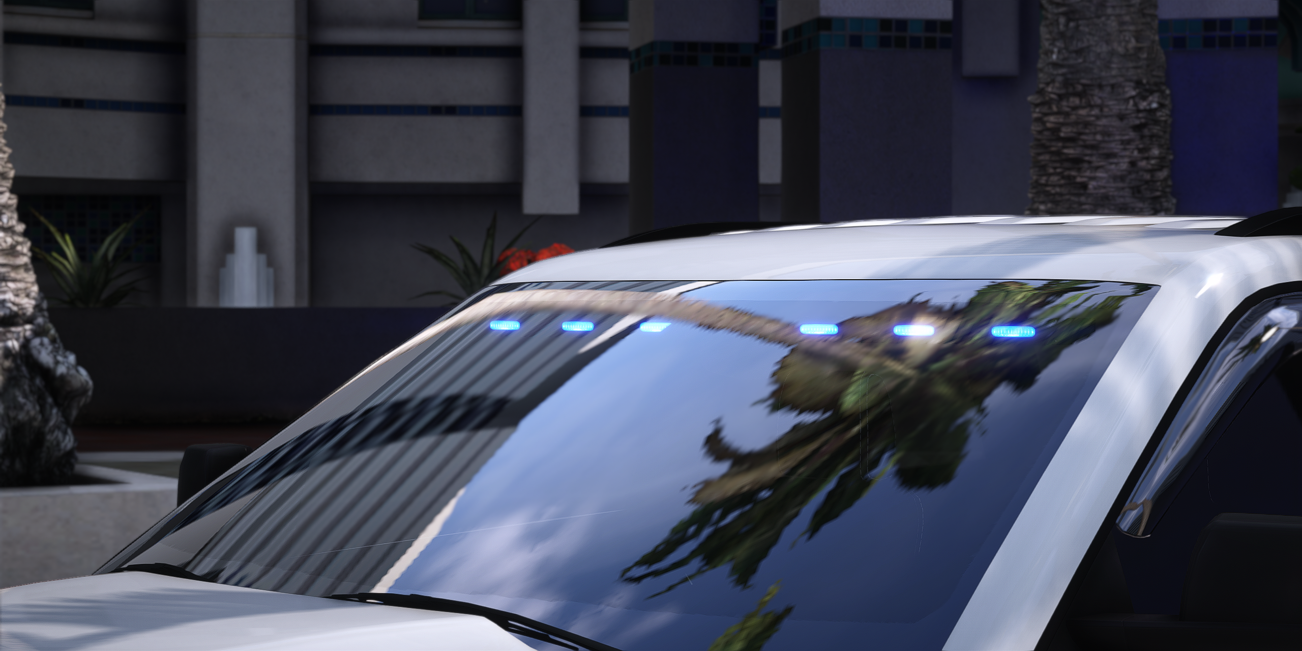 Declasse Outlaw Police Multi Use - Non Els | American Non-ELS Police