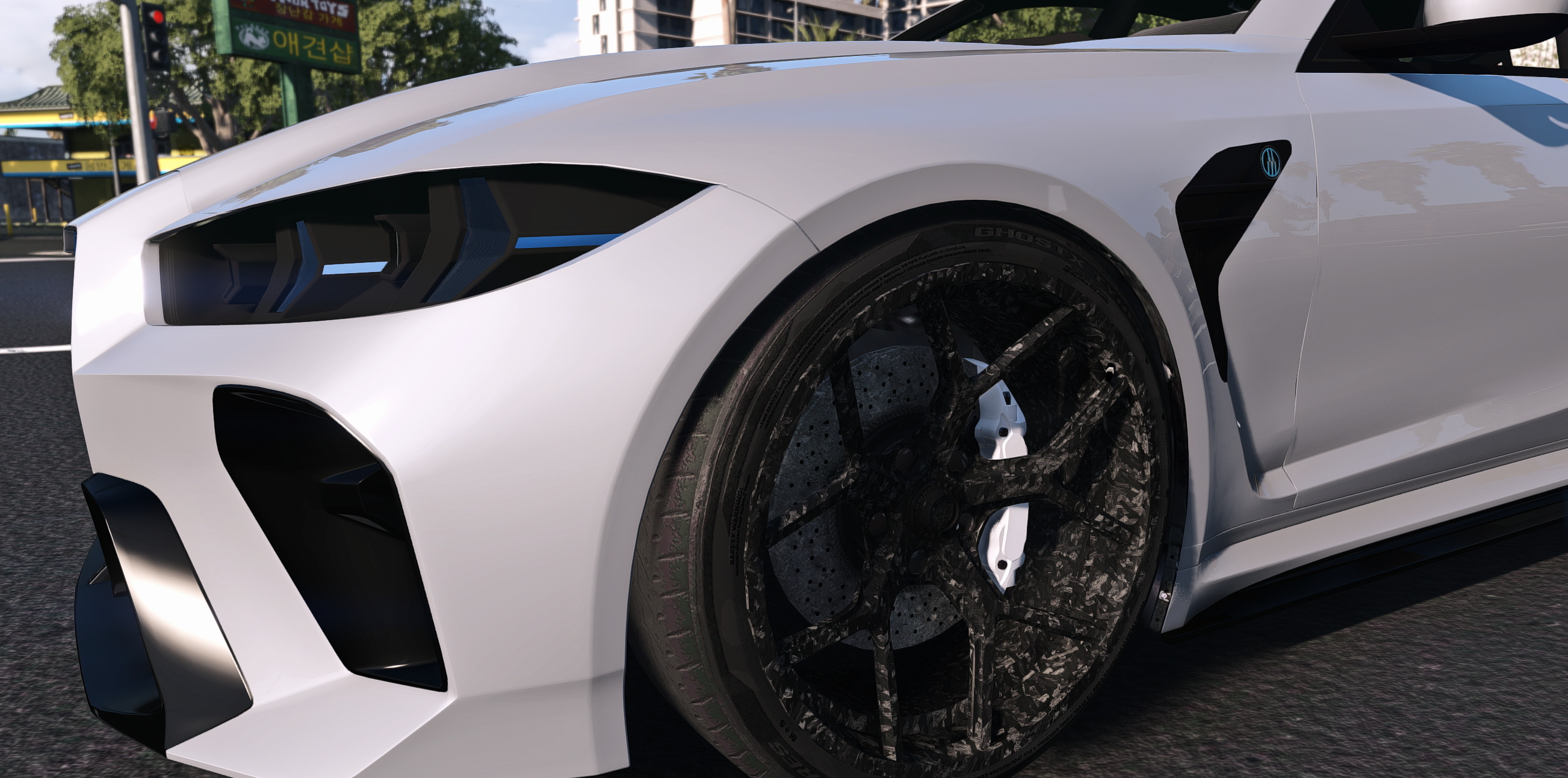 Sentinel Max Hatchback | Premium FiveM Asset - GXD