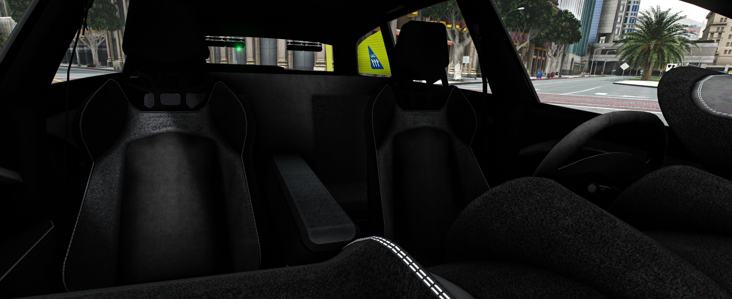 Rhinehart Ambulance - All Liverys - Els | Premium FiveM Asset Download ...