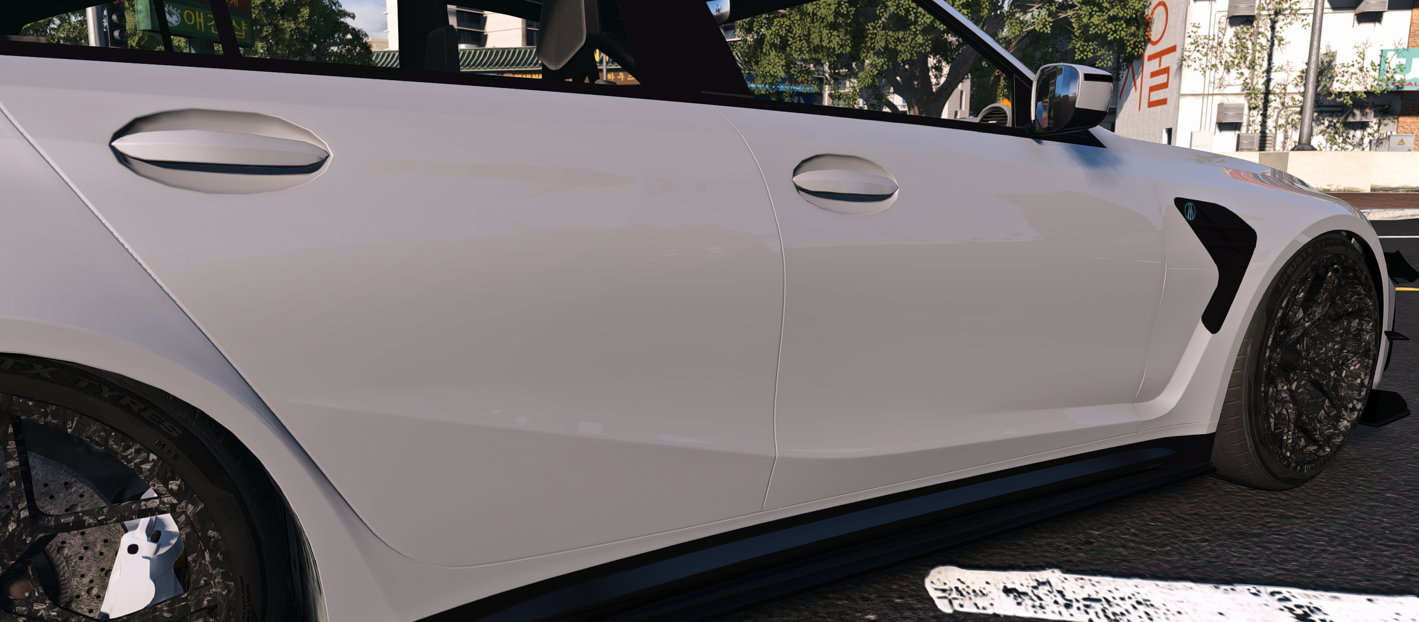 Sentinel Max Hatchback | Premium FiveM Asset - GXD