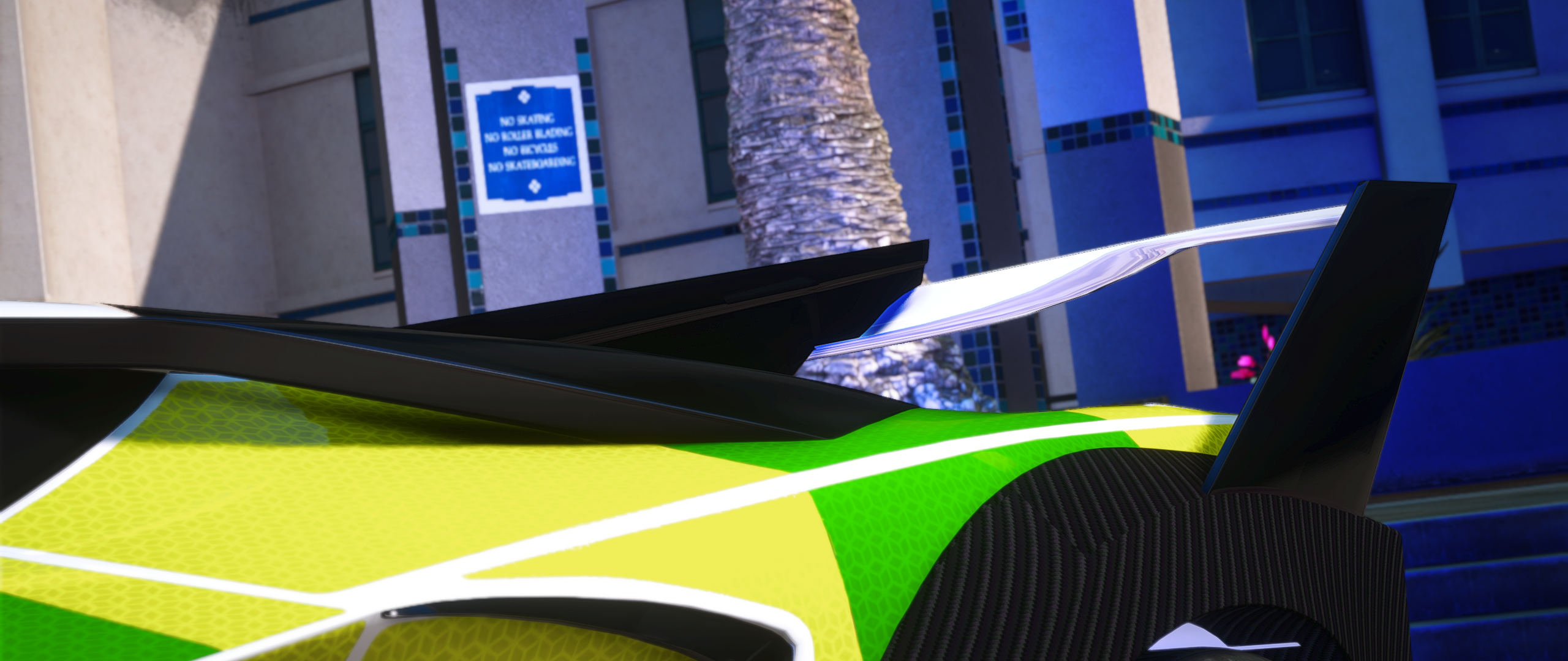 Pegassis Eclipse WB Police / Ambulance - Non Els | FiveM Police C