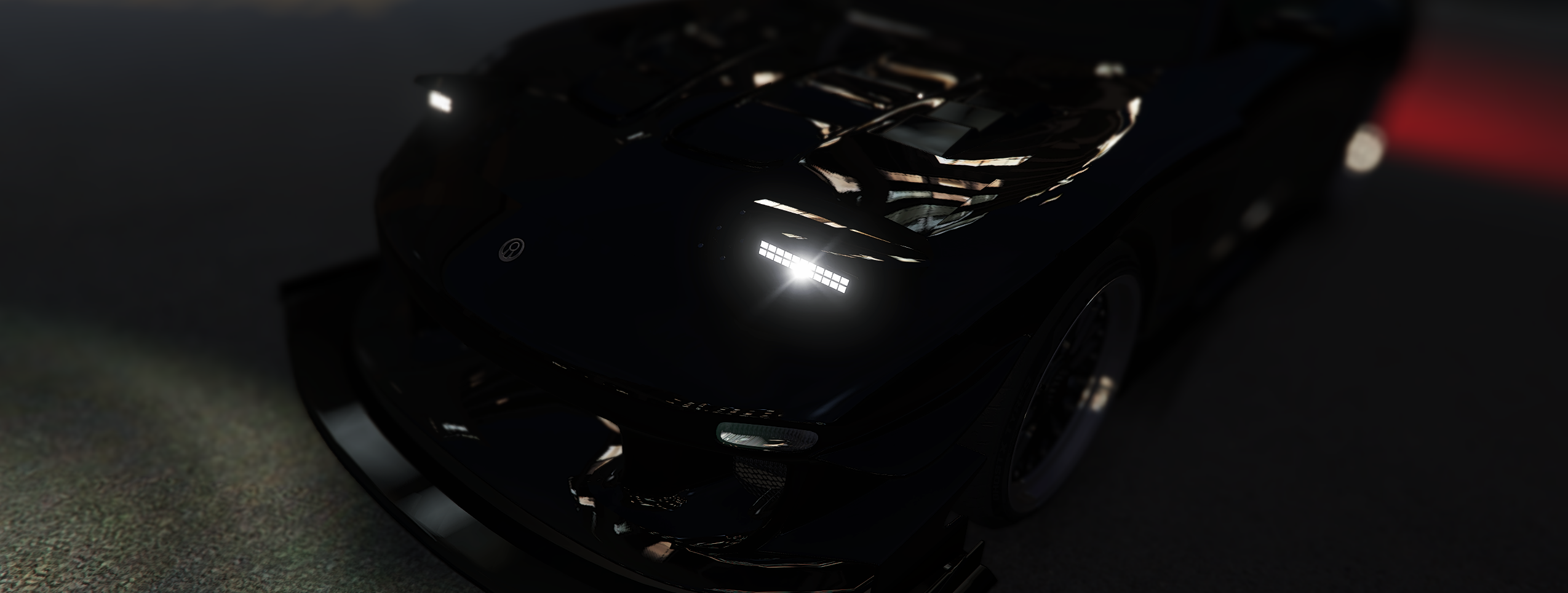 ZR-250 WB | Lore-Friendly FiveM Car | Ghost X Development