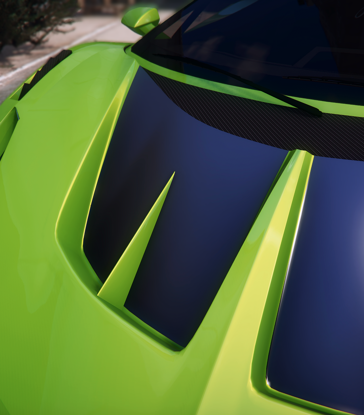 Pegassis Eclipse WB | Premium FiveM Asset Download 2025 | GXD Store