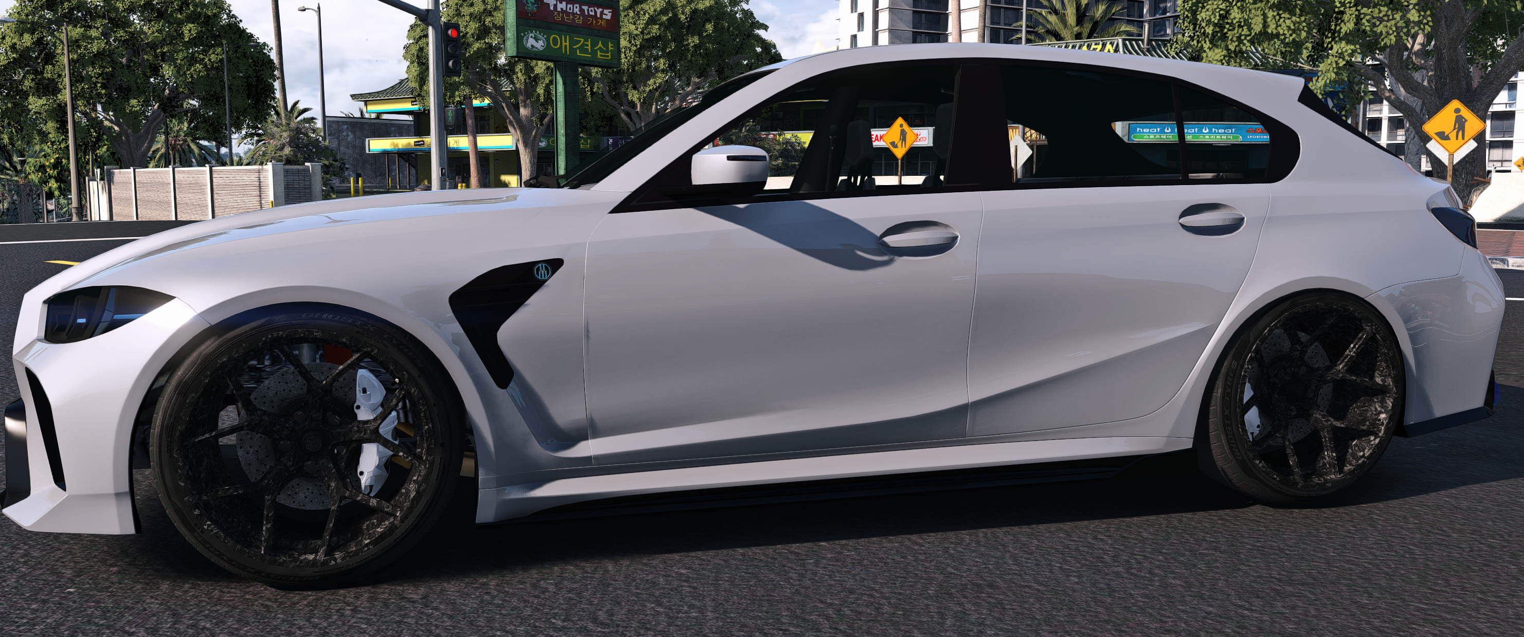 Sentinel Max Hatchback | Premium FiveM Asset - GXD
