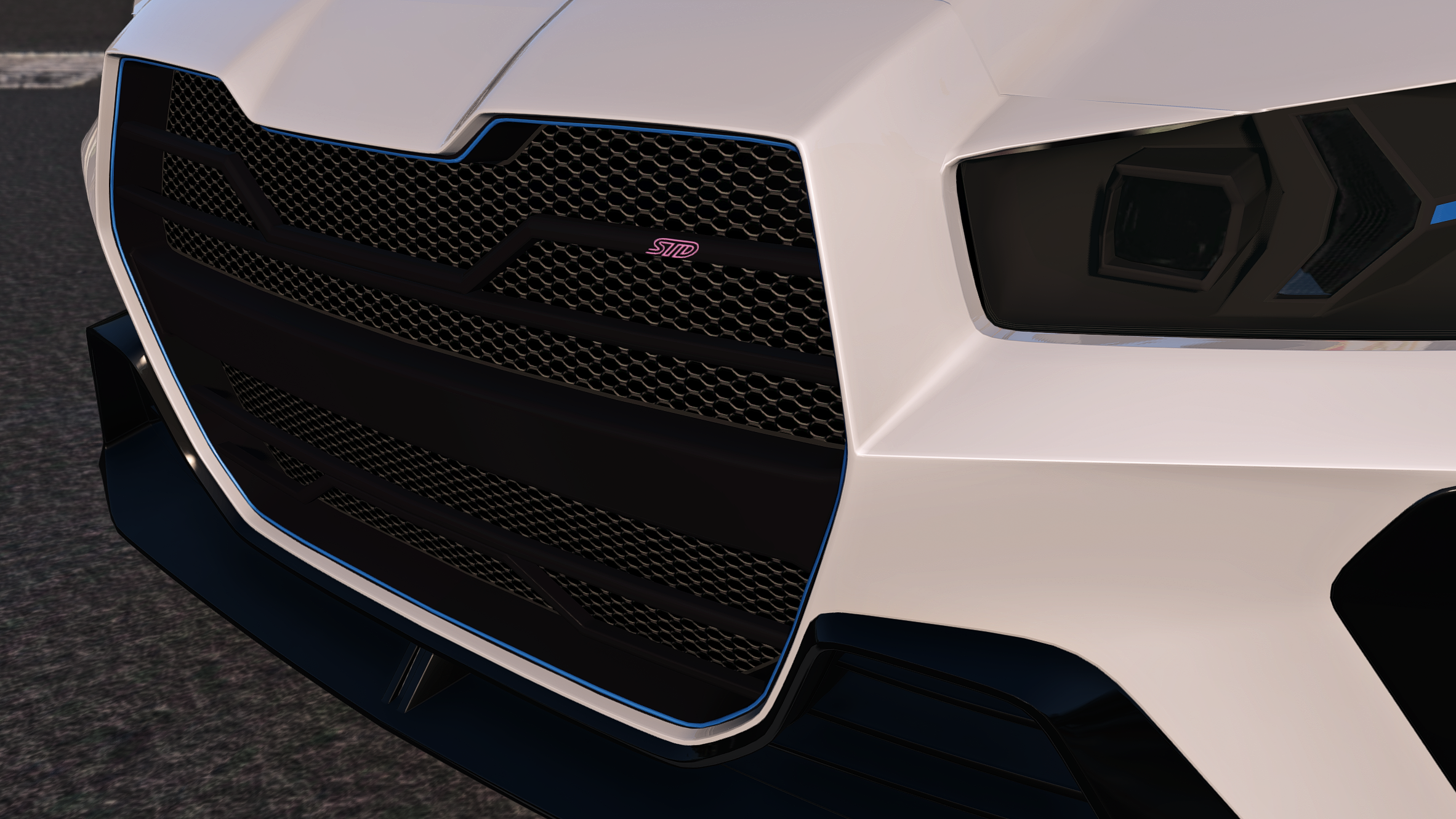 Sentinel Max Hatchback | Premium FiveM Asset - GXD