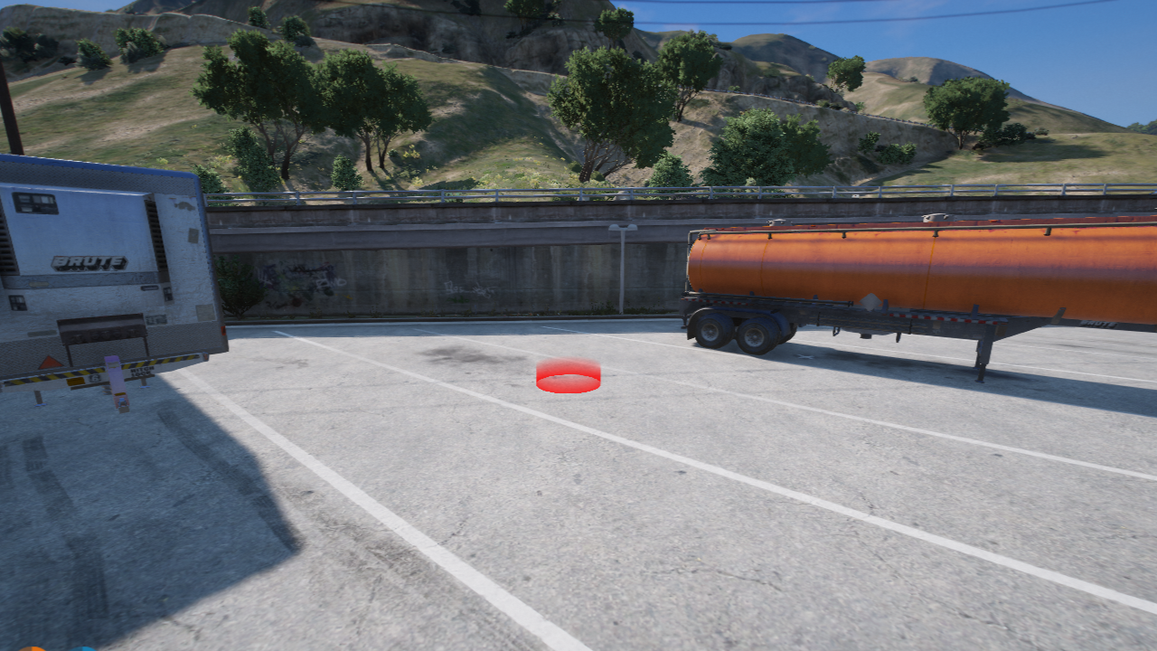 [QBCore][PAID] 247 Delivery Man Job - Advanced Delivery System - FiveM ...