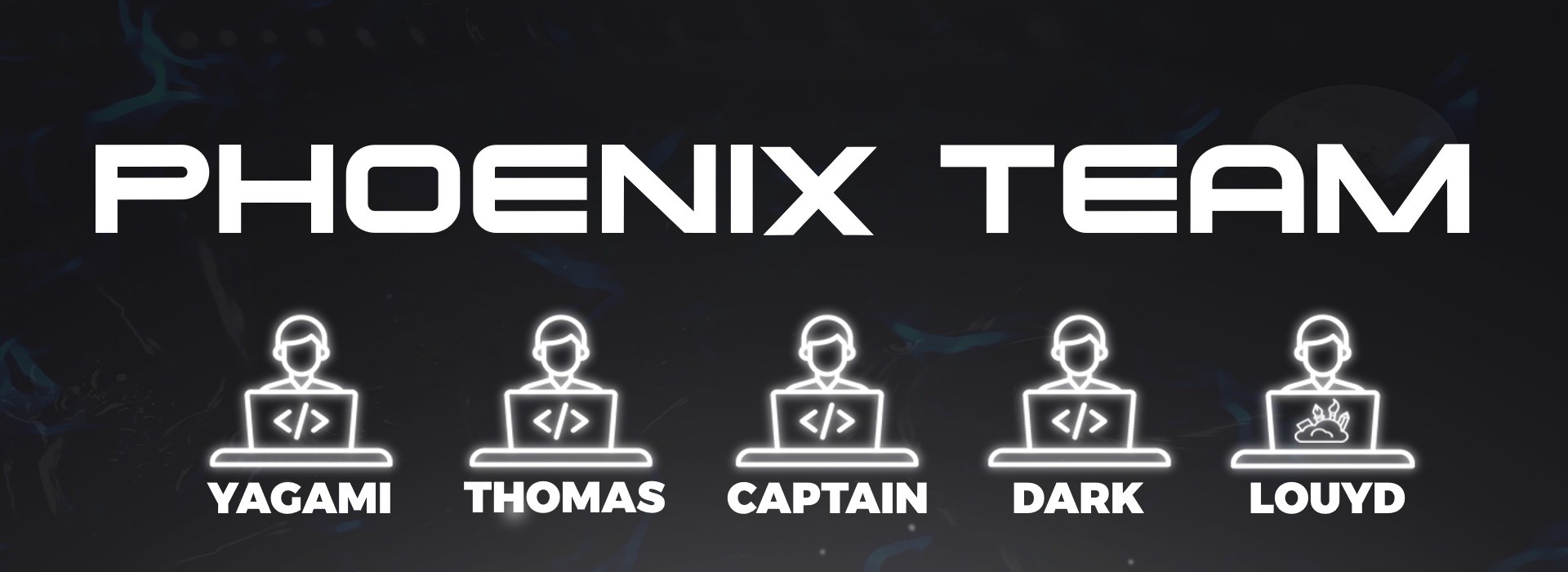 Phoenix Dev · Welcome