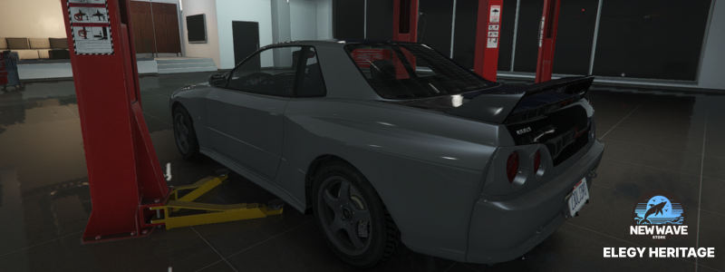 New Wave Roleplay · ELEGY HERITAGE