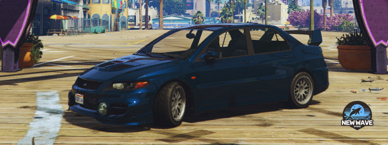 New Wave Roleplay · MAIBITSU SUNRISE