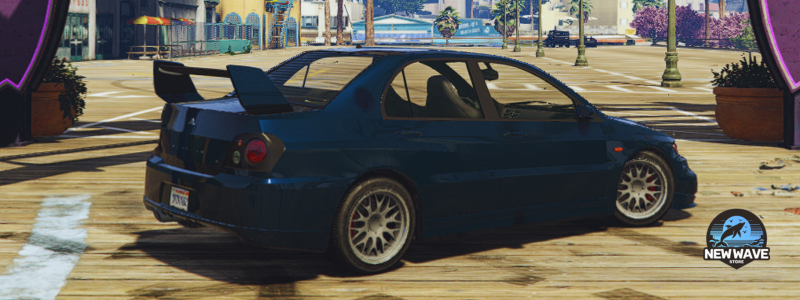 New Wave Roleplay · MAIBITSU SUNRISE