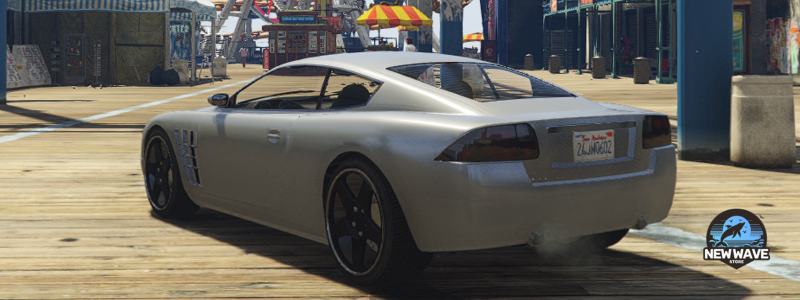 New Wave Roleplay · OCELOT F620