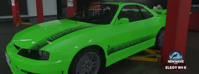 New Wave Roleplay · ELEGY RH6