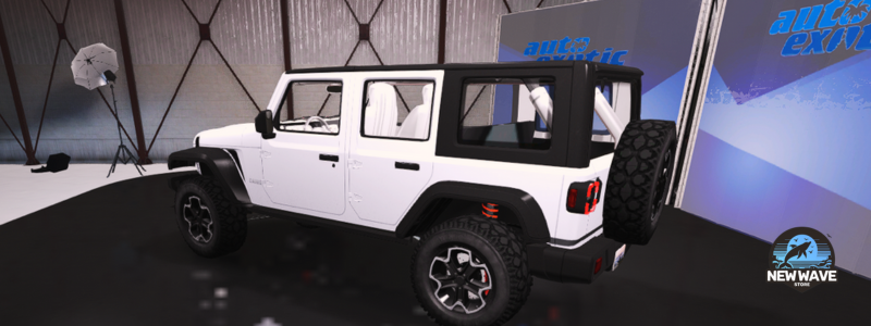 New Wave Roleplay · CANIS TERMINUS