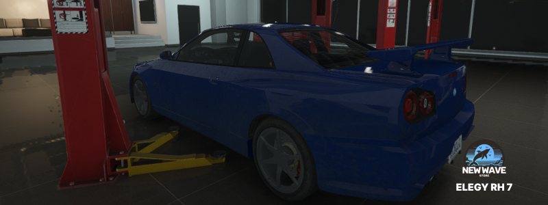 New Wave Roleplay · ELEGY RH7
